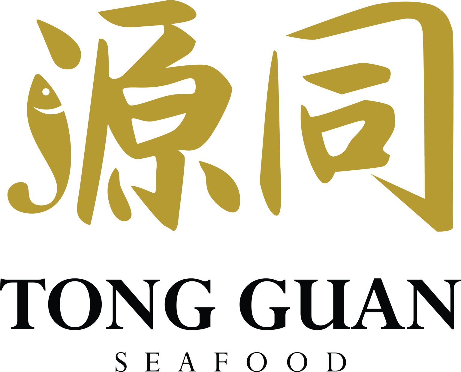 Contact Us - Tong Guan Seafood
