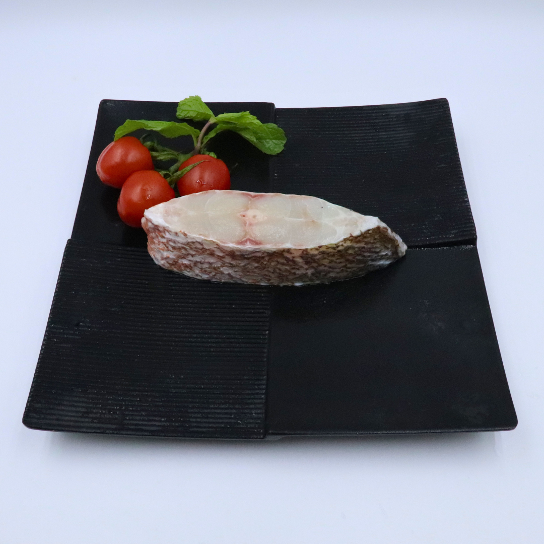 Fresh Red Snapper – Mild, Sweet & Firm - Tong Guan Seafood