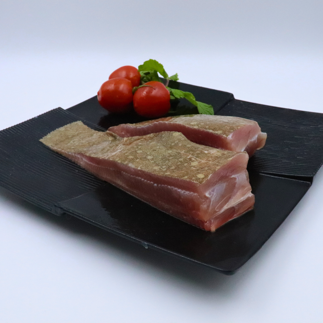 Fresh Stingray – Succulent, Flavorful & Perfect for Grilling - Tong ...